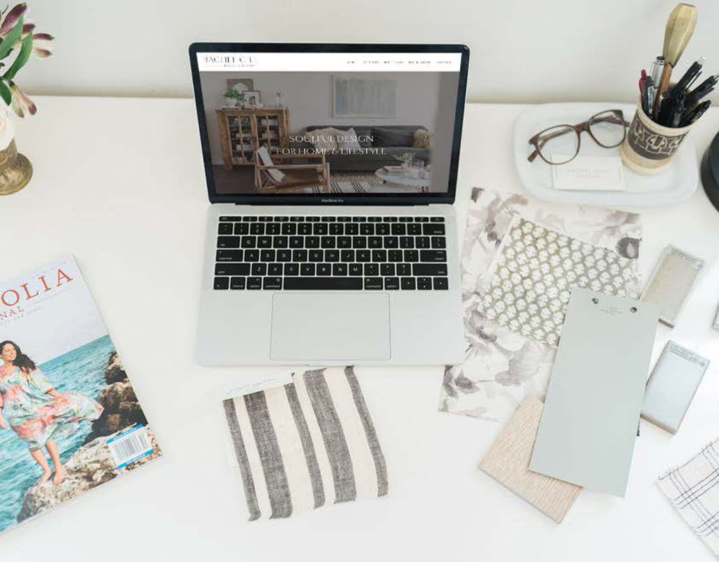 Rachel Gill Design | Maryland