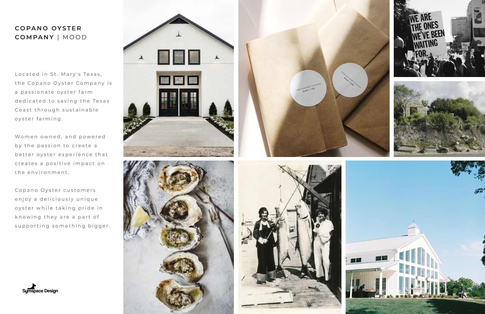 Copano Oyster Company | TX