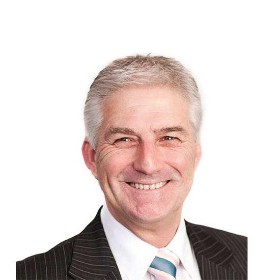 About Us | i-Select Superannuation