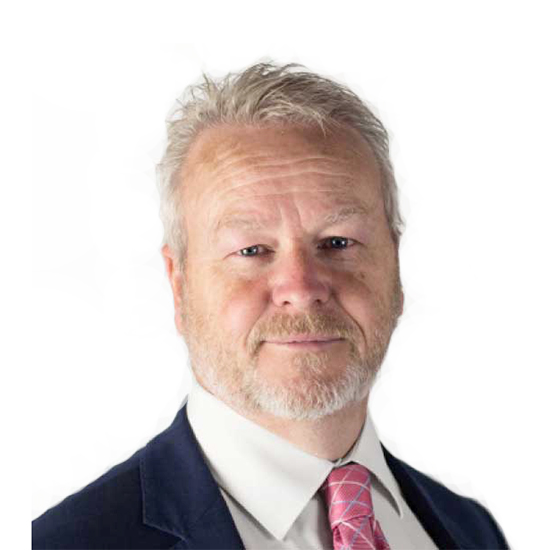 About Us | i-Select Superannuation