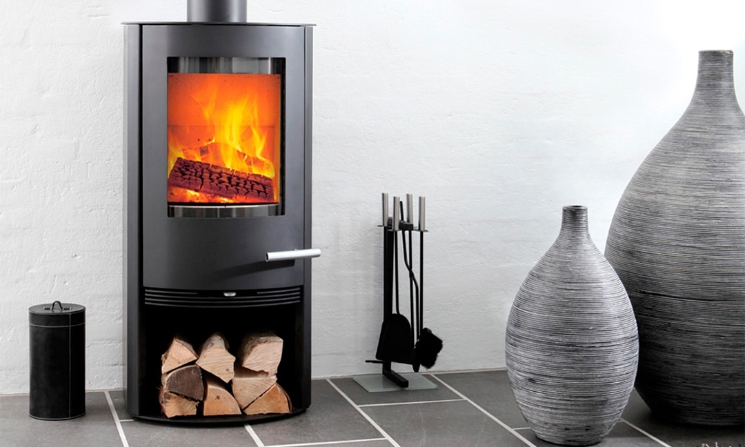 Holzöfen