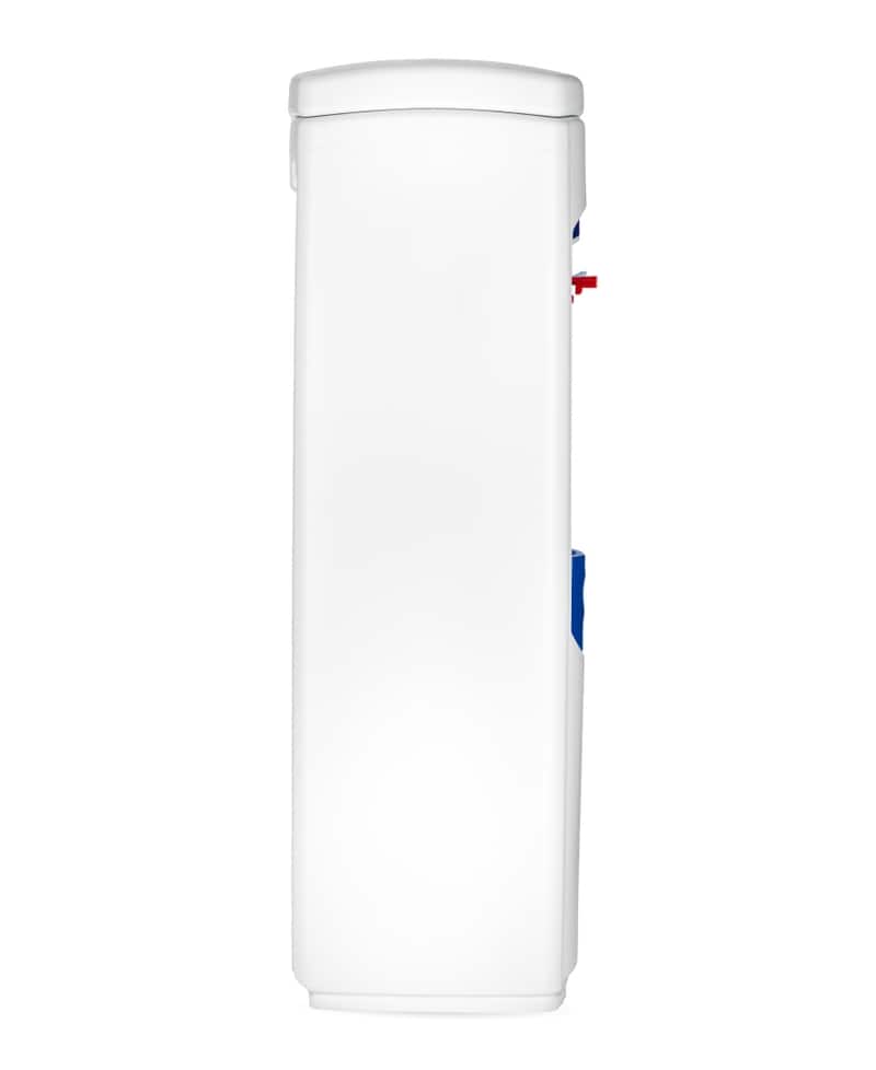 Oasis Aquarius POU Mains Fed Cooler - White