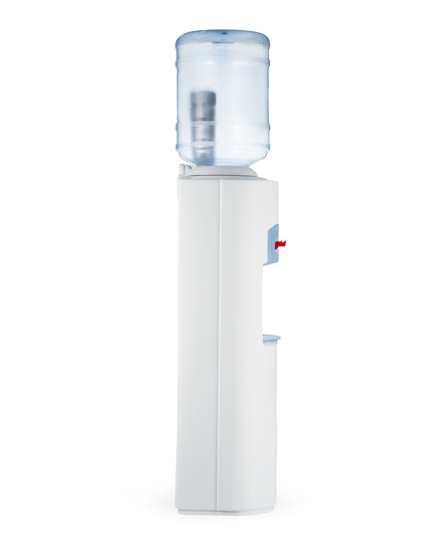 Oasis RFX Bottle Water Cooler - White