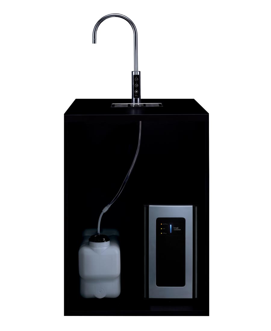 Borg & Overstrom U1/S1 Filtered Tap