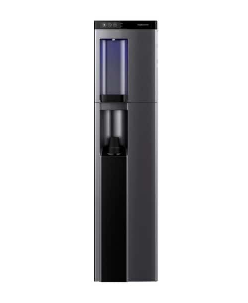 Borg & Overstrom B4 Floorstanding - Silver