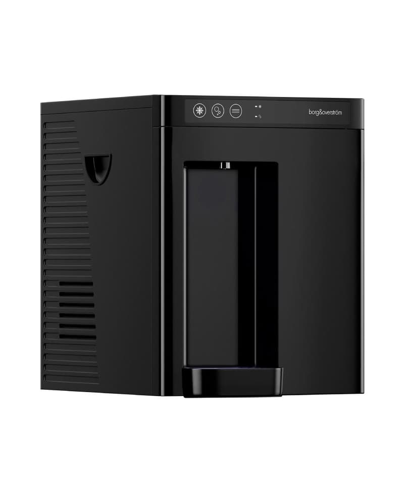 Borg & Overstrom B4 Countertop - Black
