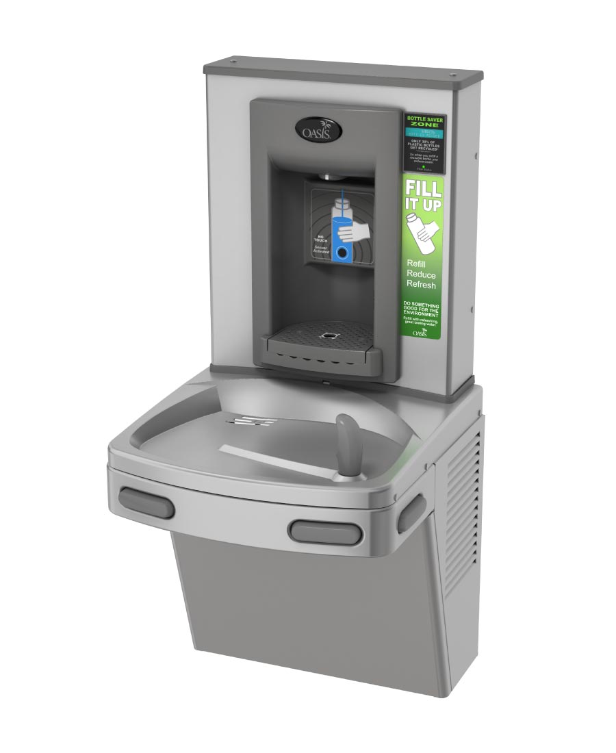 Oasis VersaFiller - Electronic PEBFY