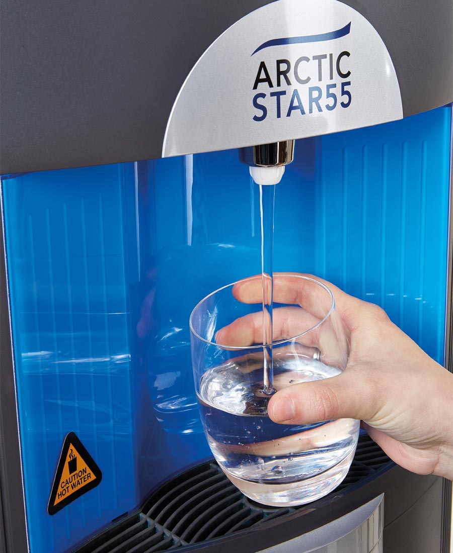 AA First ArcticStar 55 POU Cooler