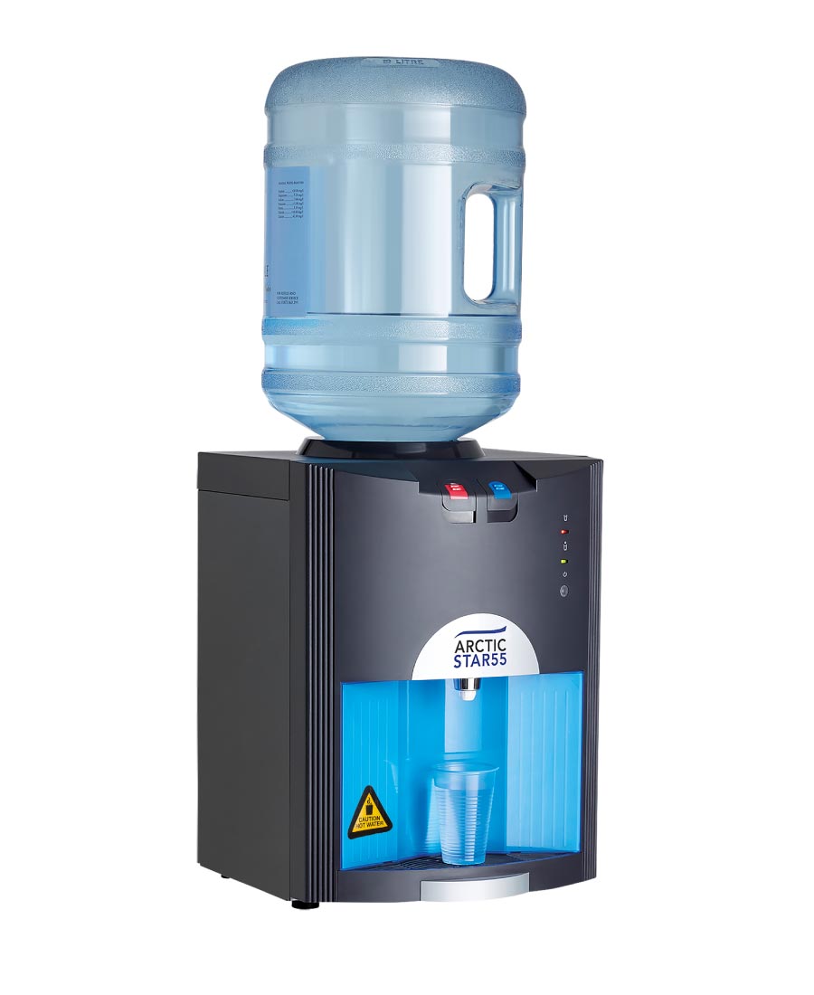 AA First ArcticStar 55 Bottle Water Cooler
