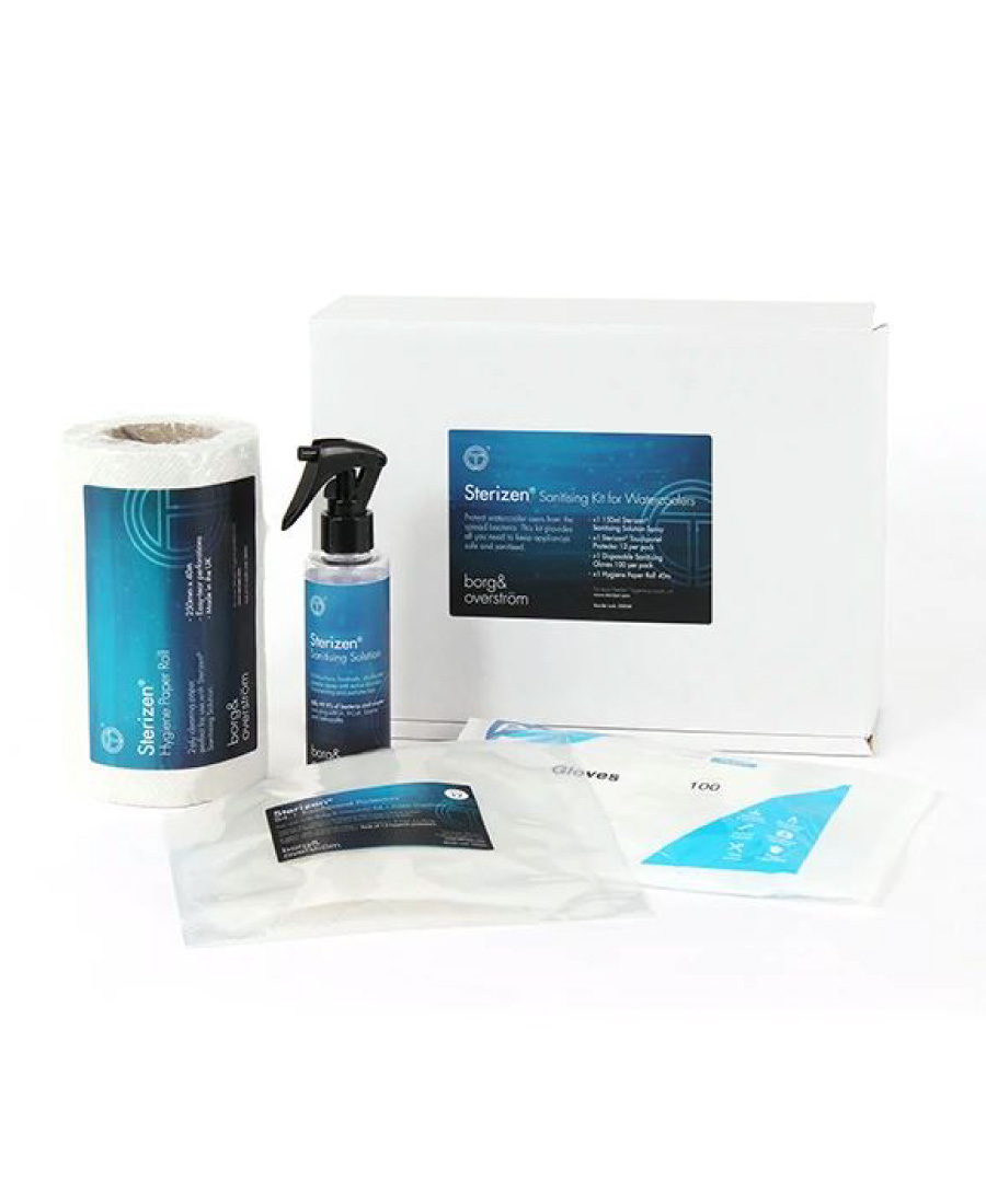 Hygiene Products | Office Water Supplies