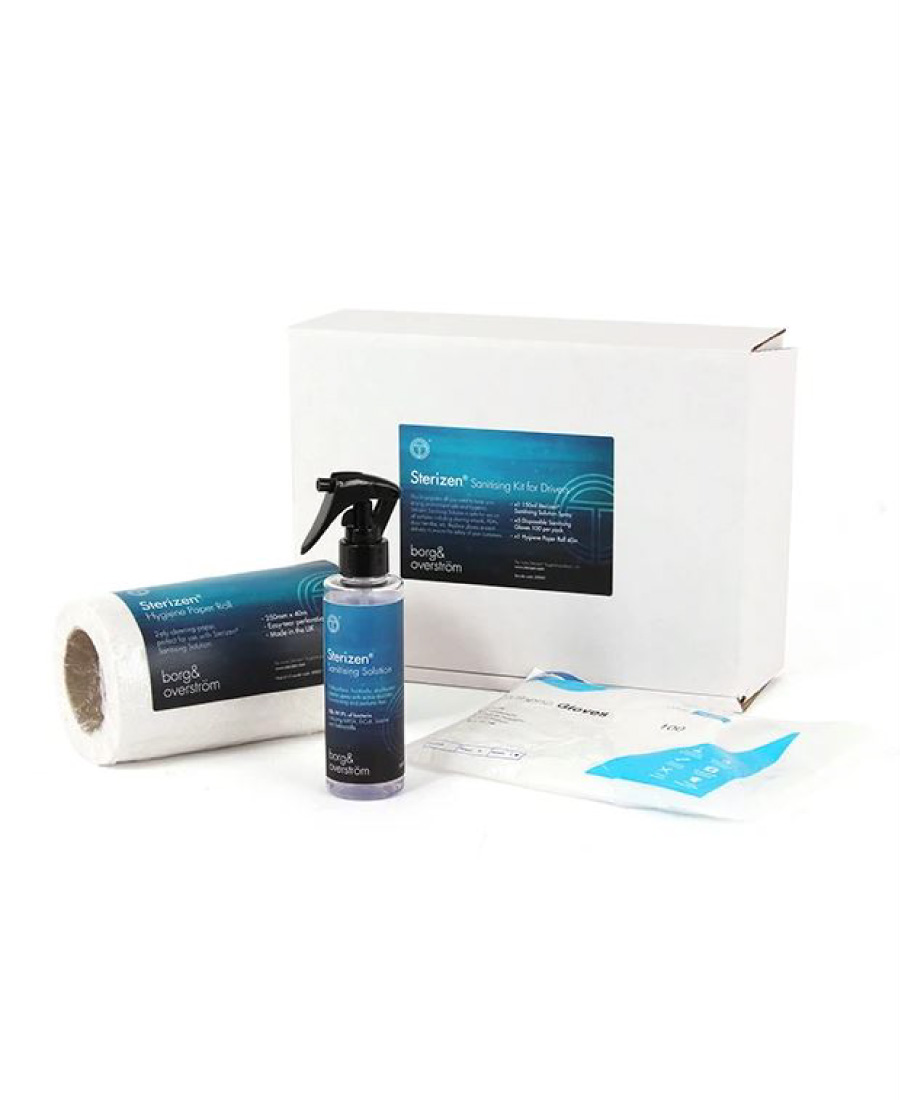 Hygiene Products | Office Water Supplies