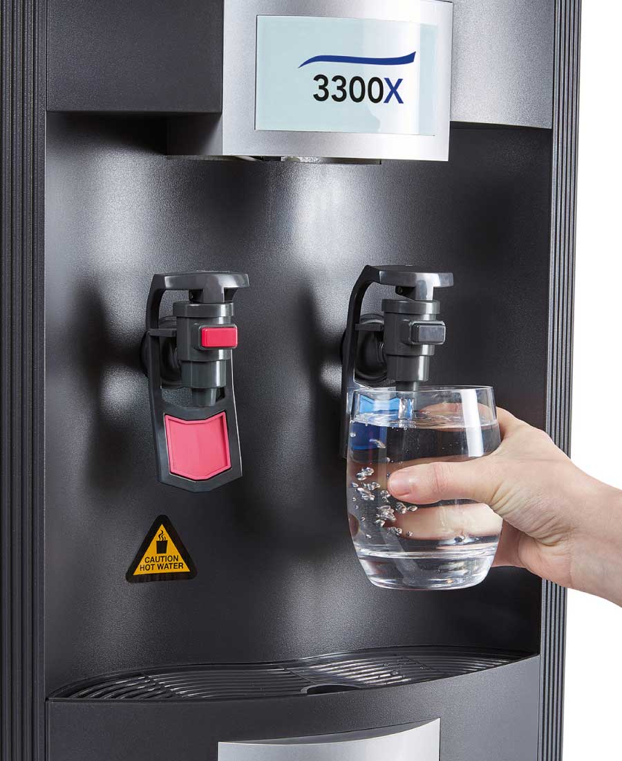 AA First 3300X POU Mains Fed Cooler