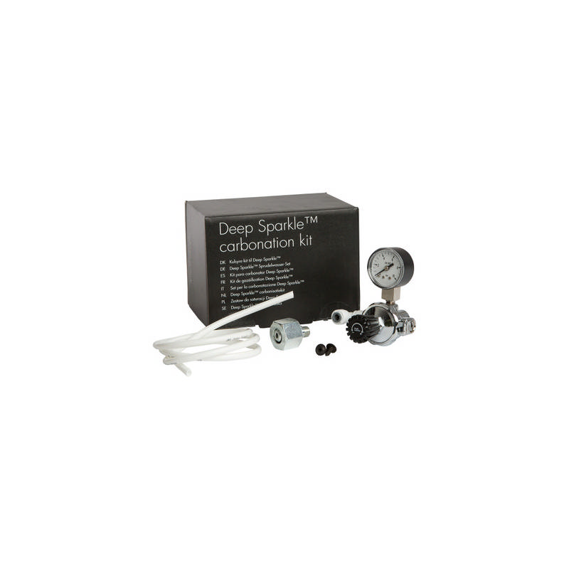 Borg & Overstrom Deep Sparkle Installation Kit