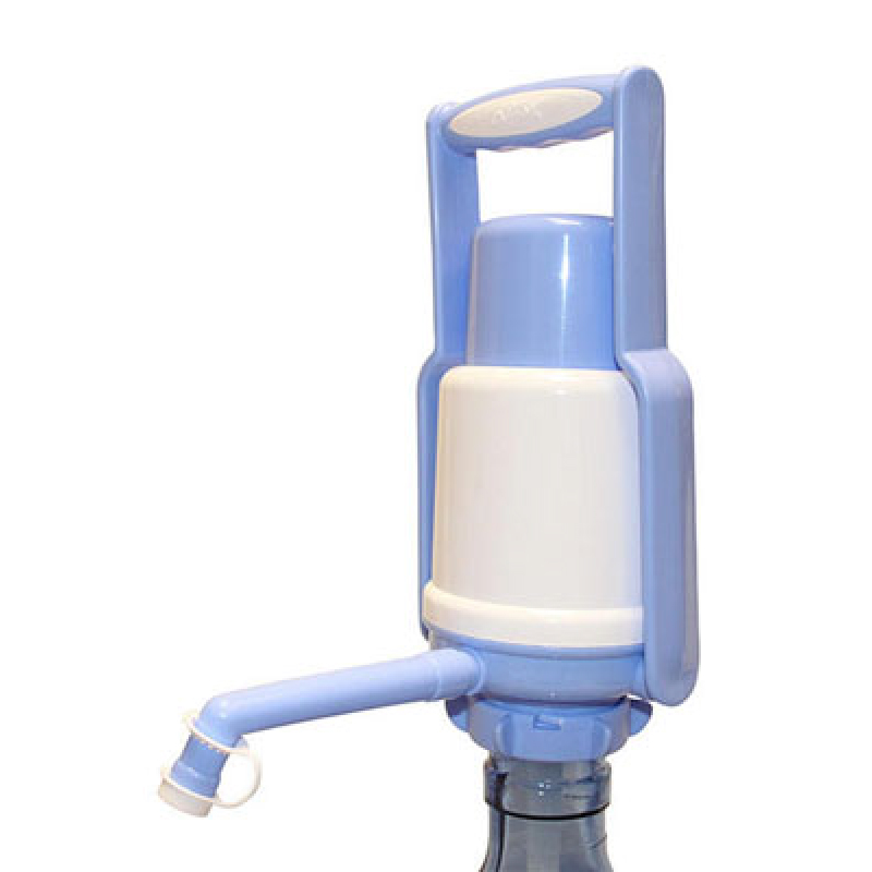 Hand Pump Dispenser