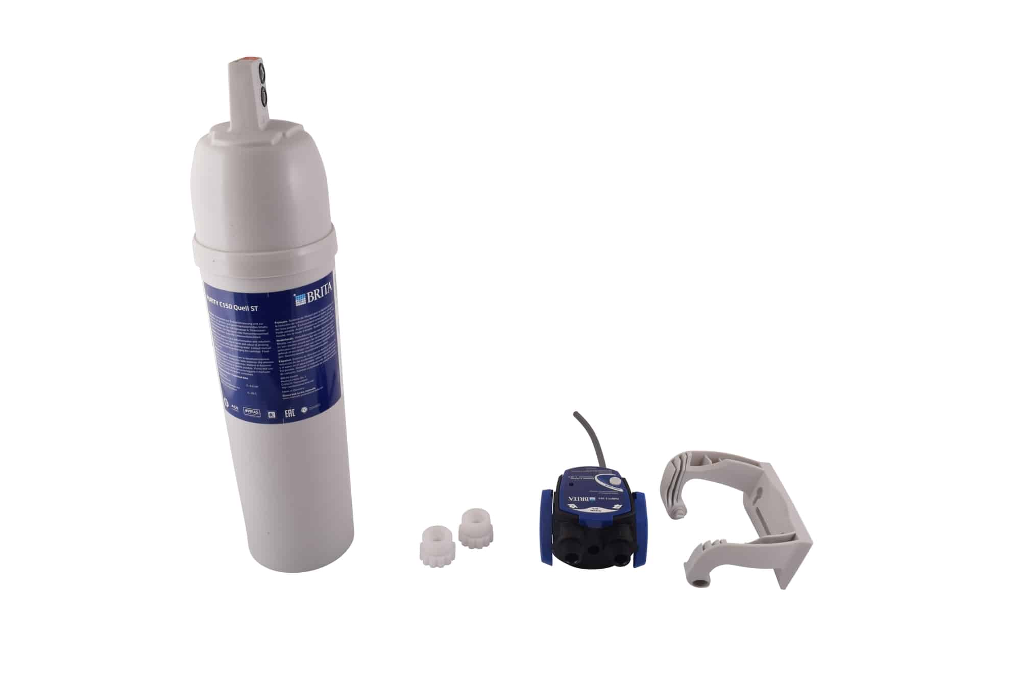 BRITA PURITY C 30% HEAD AND 3/8F X 1/4PF FITTINGS | £ 35.15