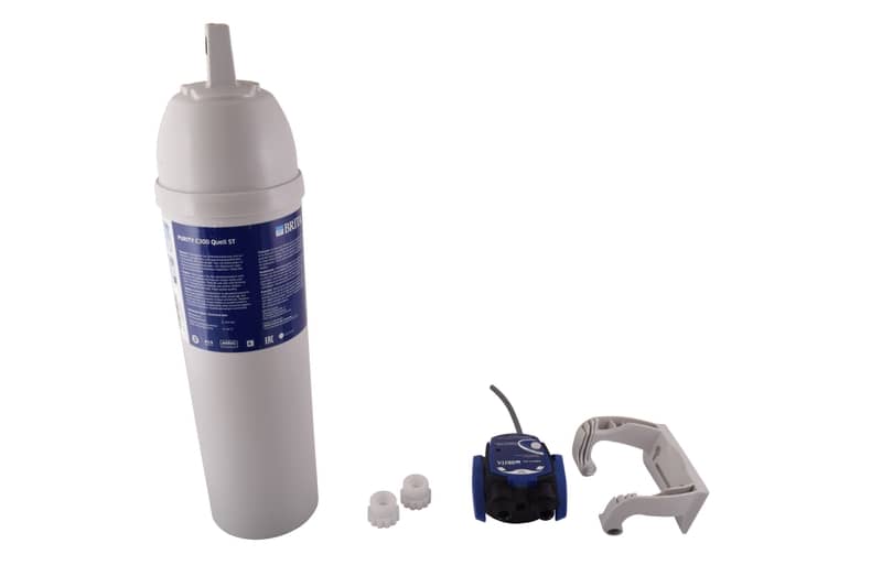 BRITA PURITY C 30% HEAD AND 3/8F X 1/4PF FITTINGS | £ 35.15