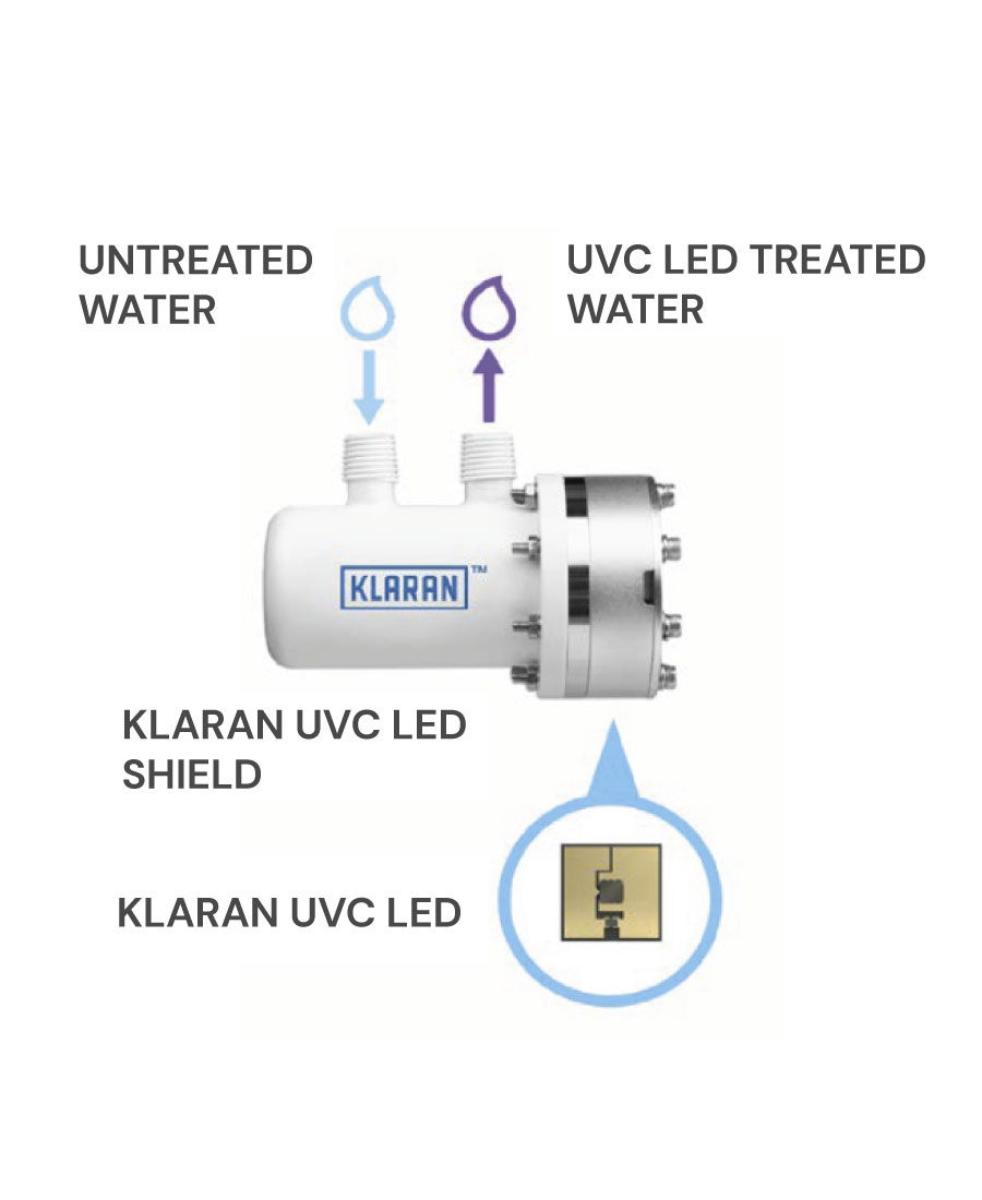 AA First Arctic Chill 98 CL