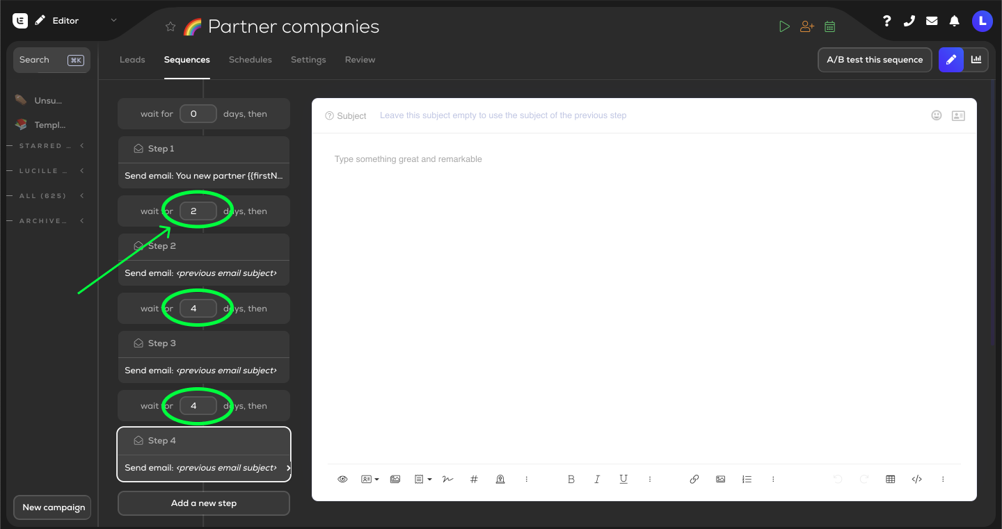 9 Follow-Up Email Template Examples That Got More Replies