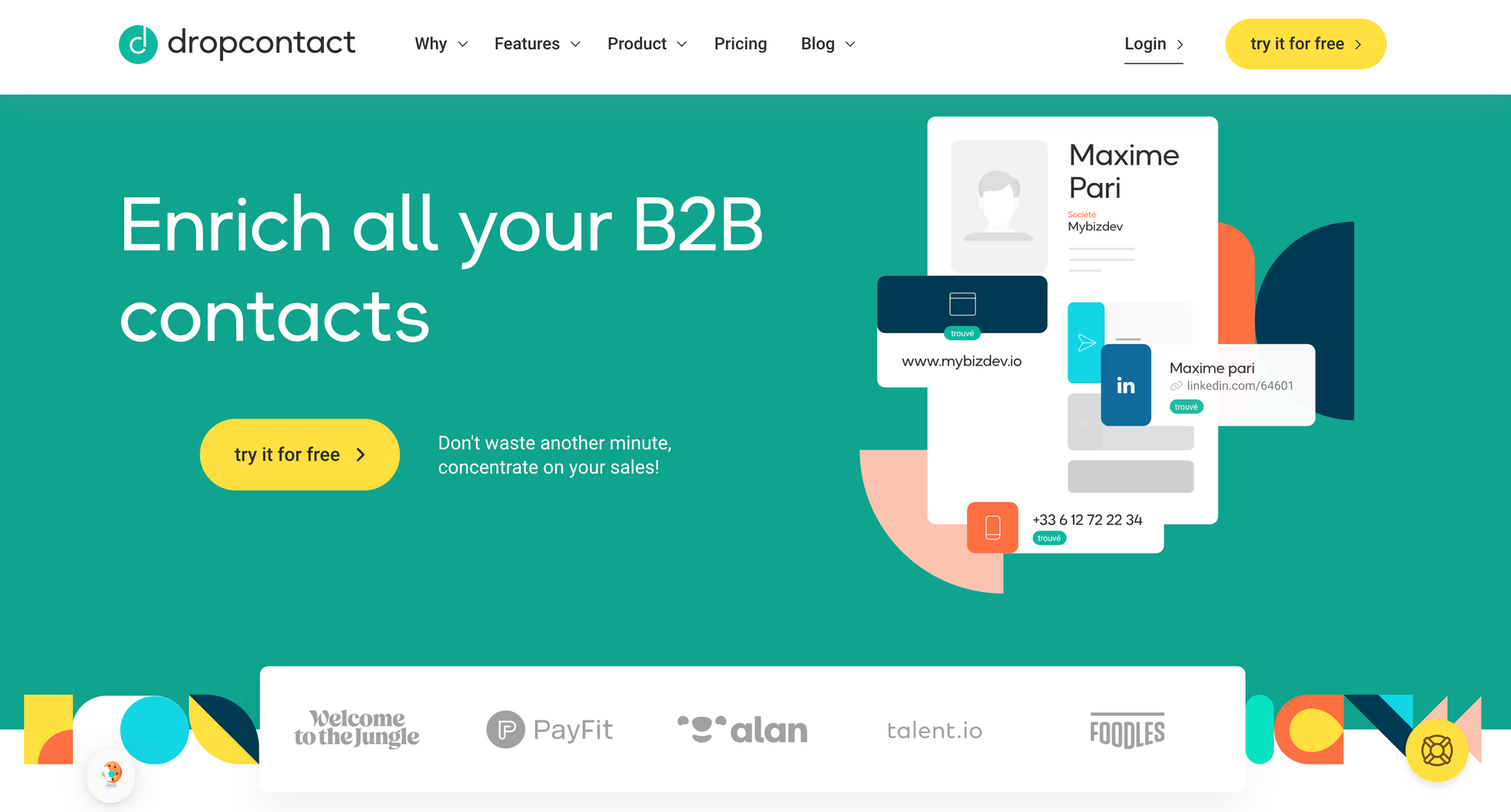 9 Best Email Verification Tools (2022 Software & Services)