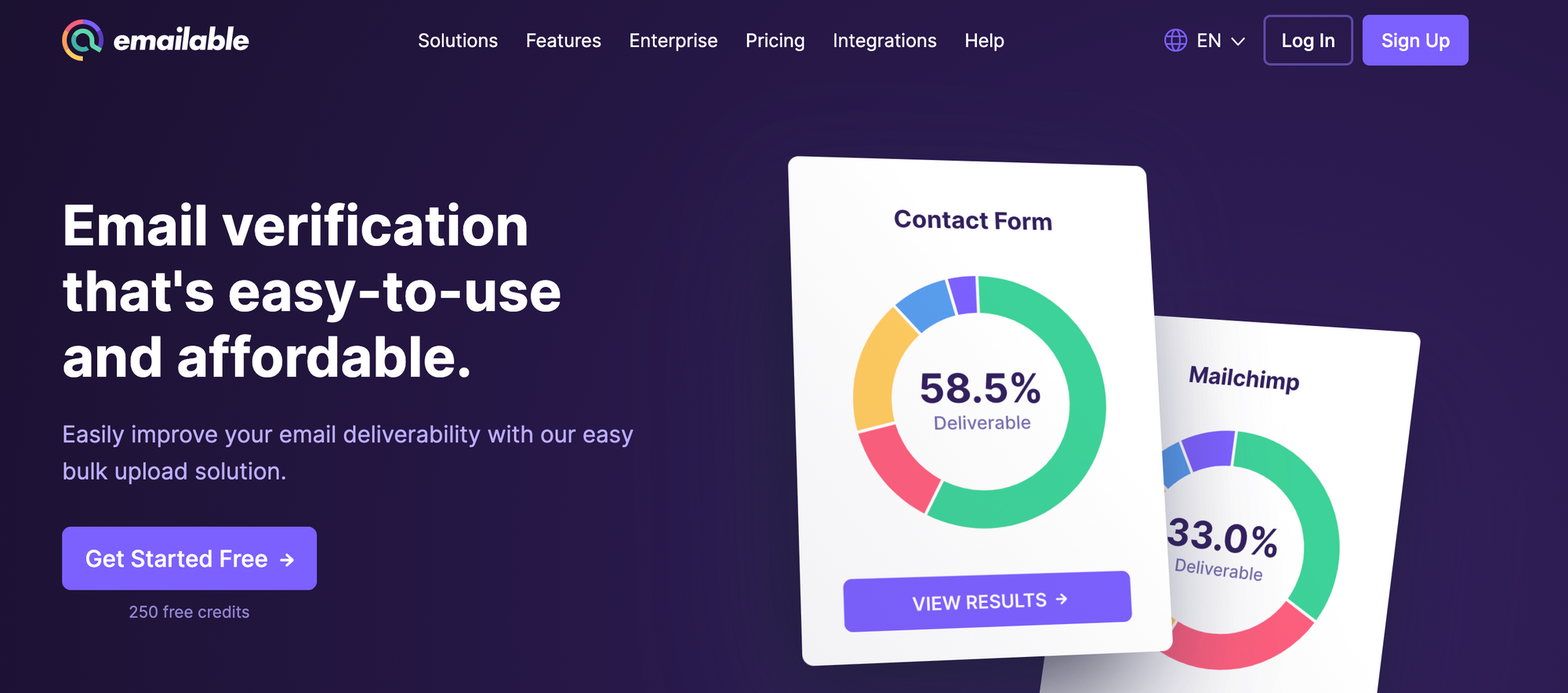 9 Best Email Verification Tools (2022 Software & Services)