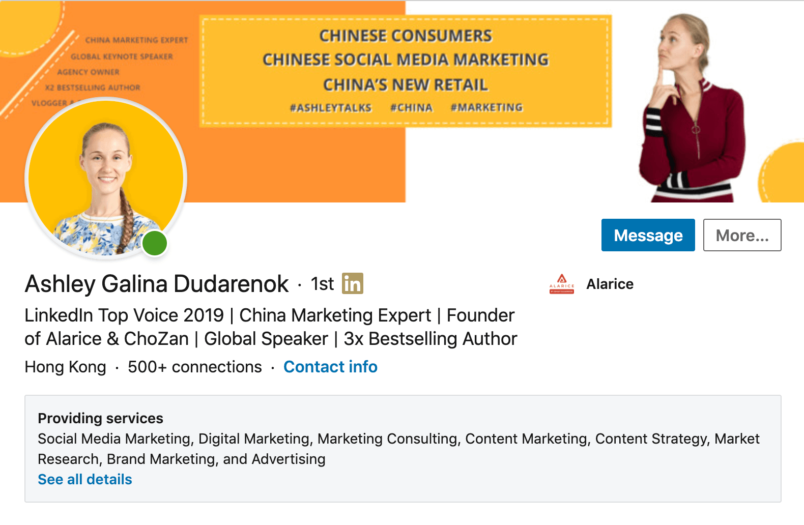 LinkedIn Strategy: Business, Marketing, Sales & B2B Playbook