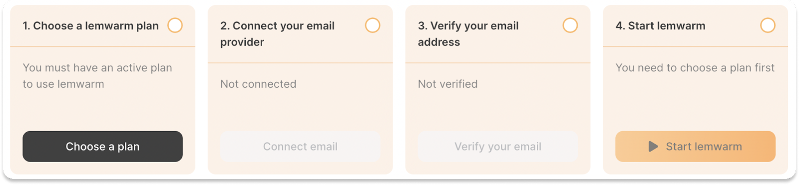 Email Warm Up: IP Warming Strategy & Tools To Use