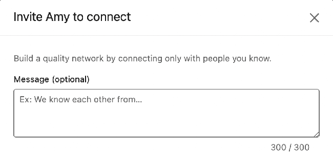 Cold Messaging On LinkedIn (Outreach Strategy & Templates)