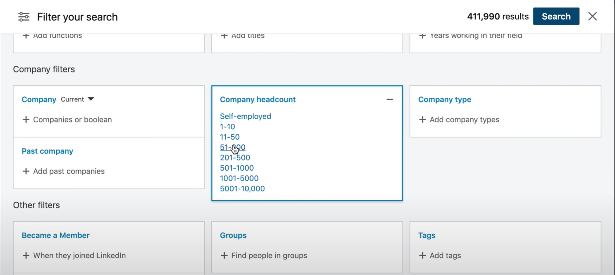 6 LinkedIn Prospecting Messages (& How To Automate Sequences)