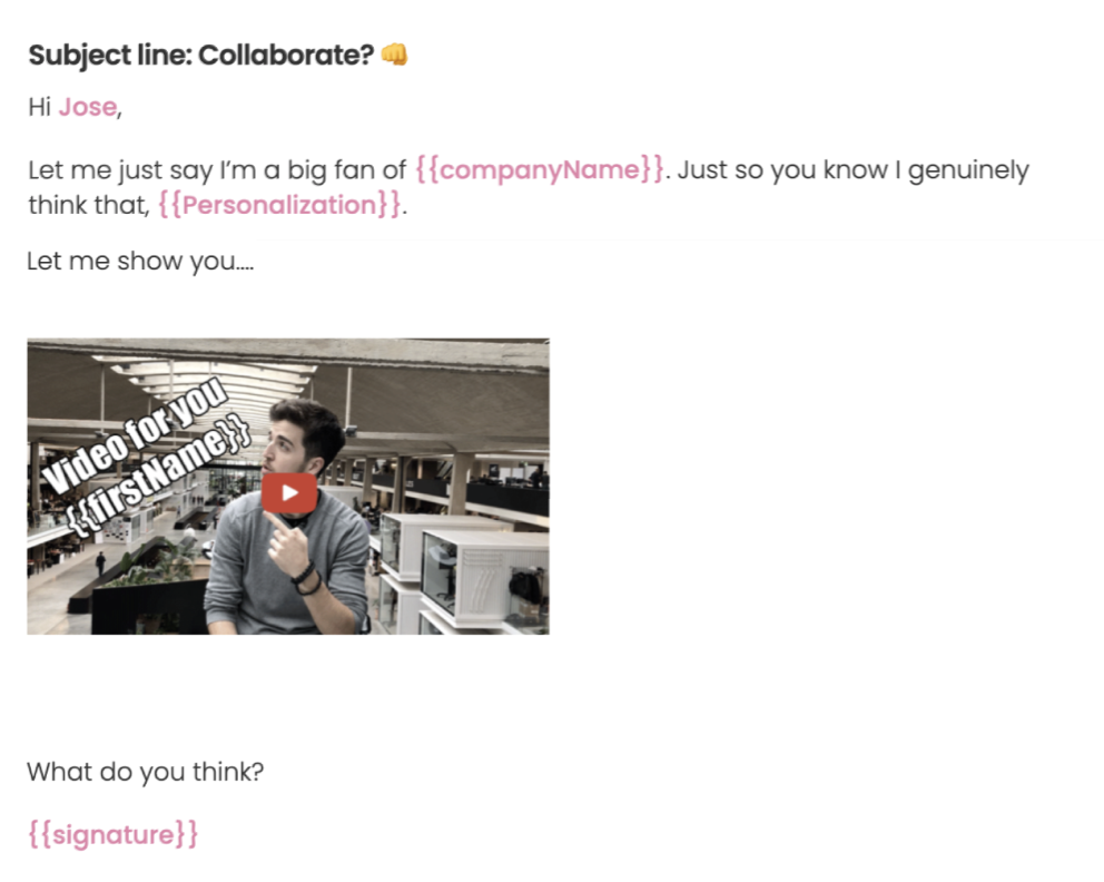 6 LinkedIn Prospecting Messages (& How To Automate Sequences)