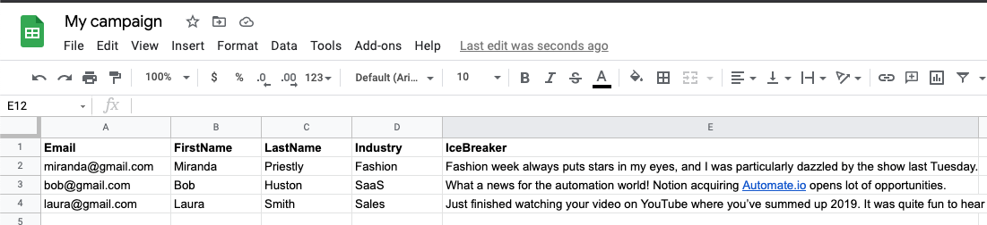 How To Start An Email: 29 Ways To Use Intros & Opening Lines