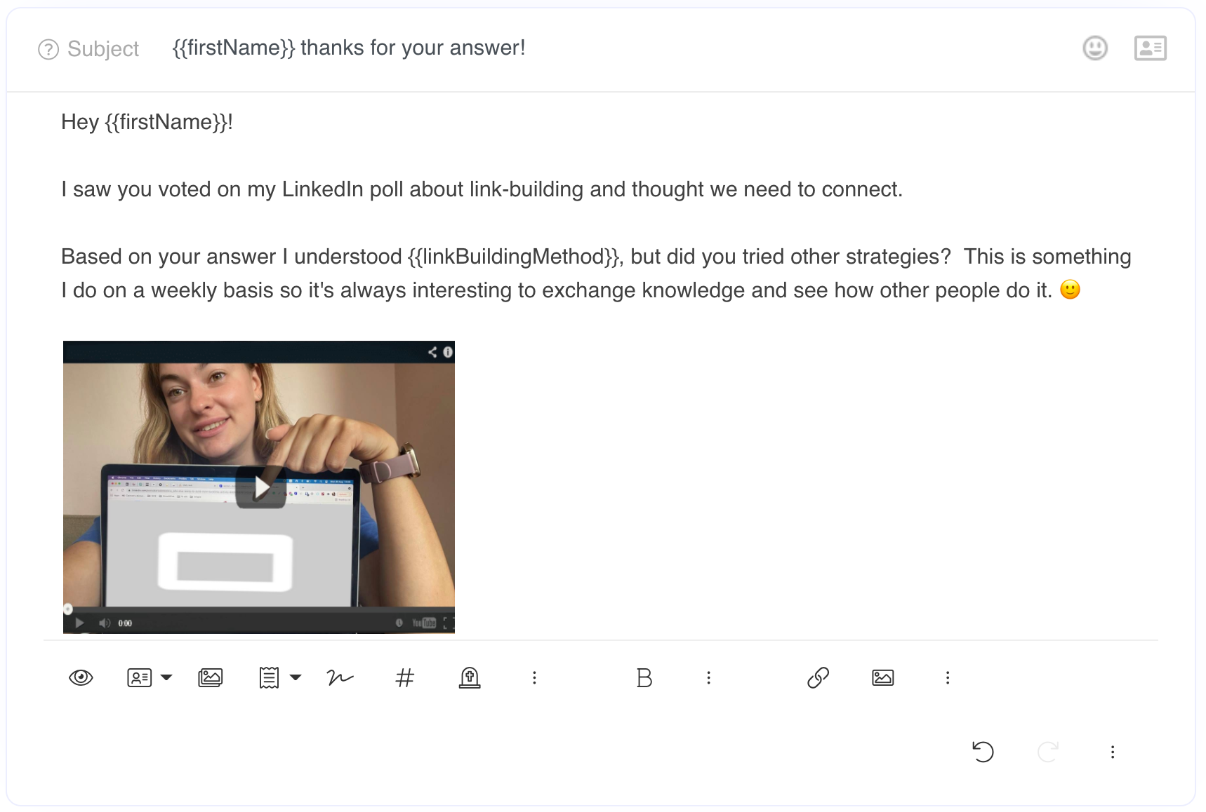 How To Start An Email: 29 Ways To Use Intros & Opening Lines