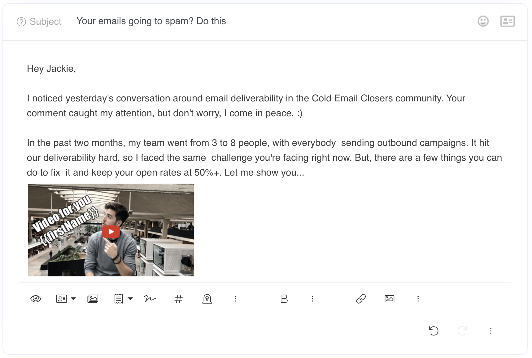 How To Start An Email: 29 Ways To Use Intros & Opening Lines