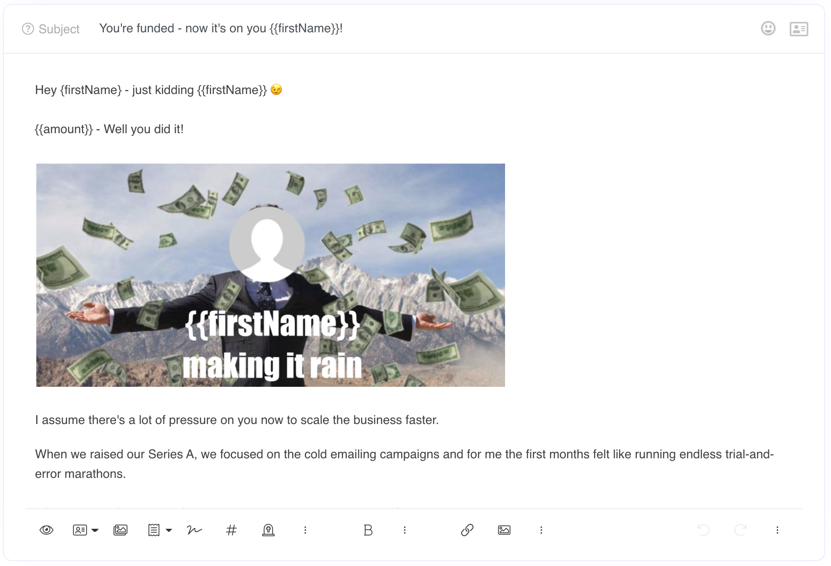 How To Start An Email: 29 Ways To Use Intros & Opening Lines