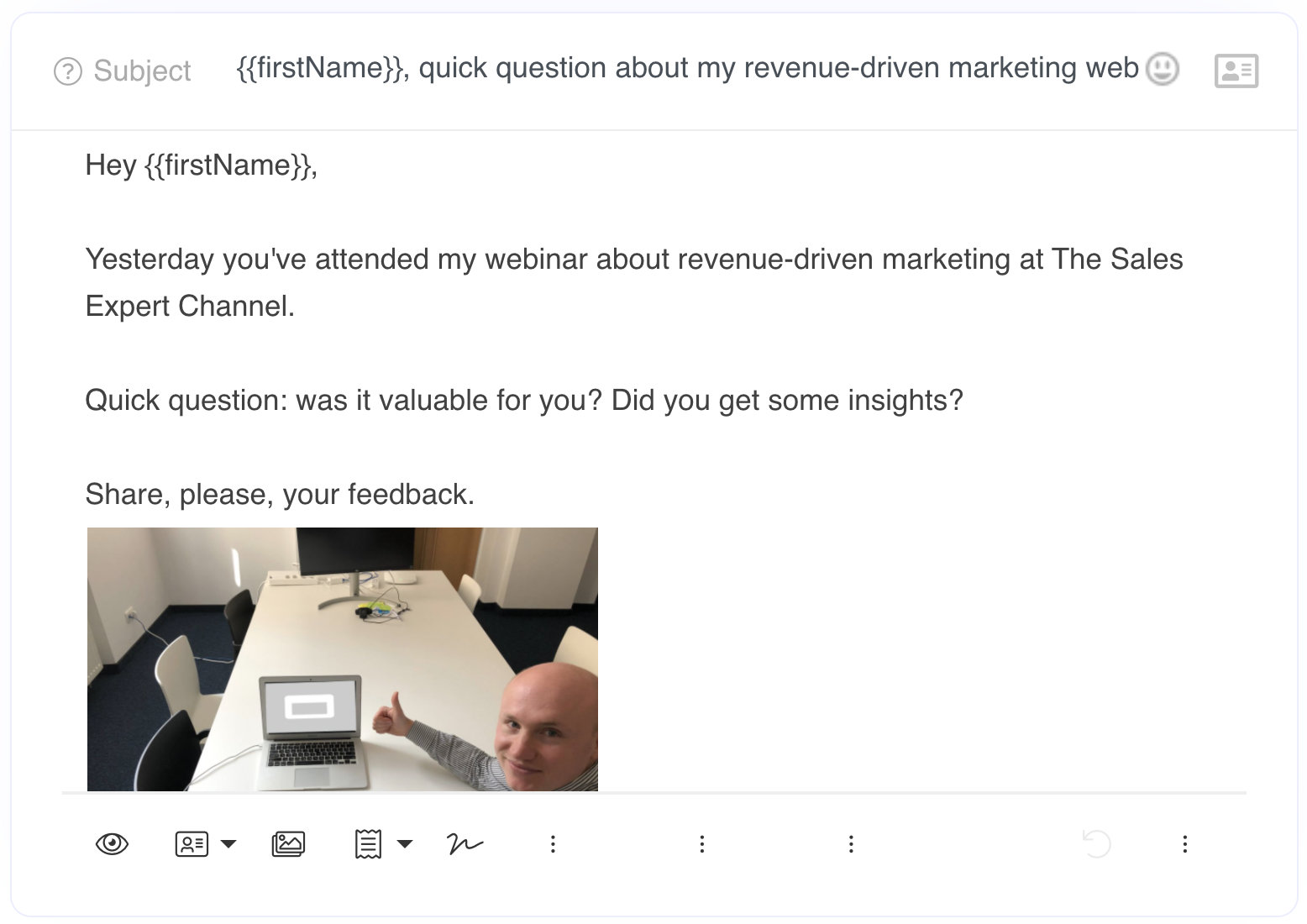 How To Start An Email: 29 Ways To Use Intros & Opening Lines