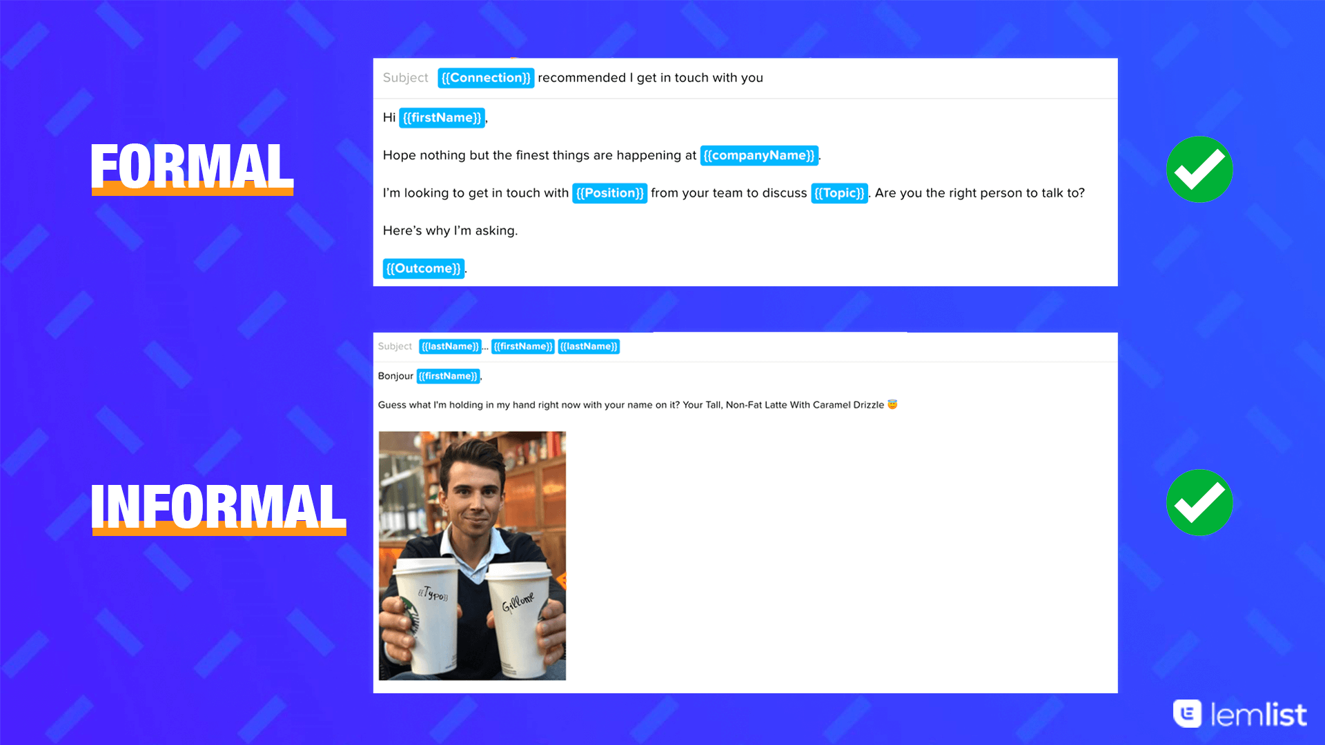 Cold Email Structure: The Winning Formula