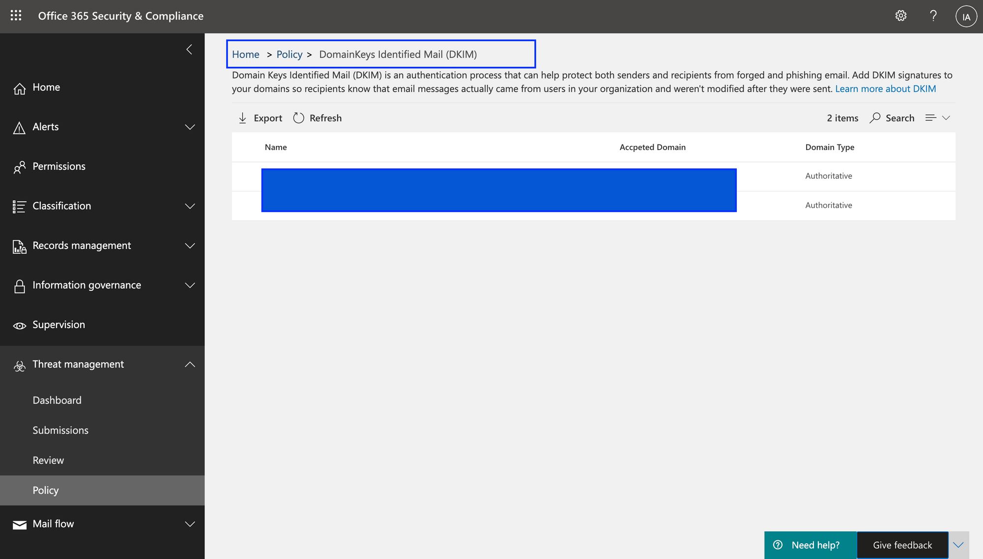 How To Set Up DKIM For Your Domain