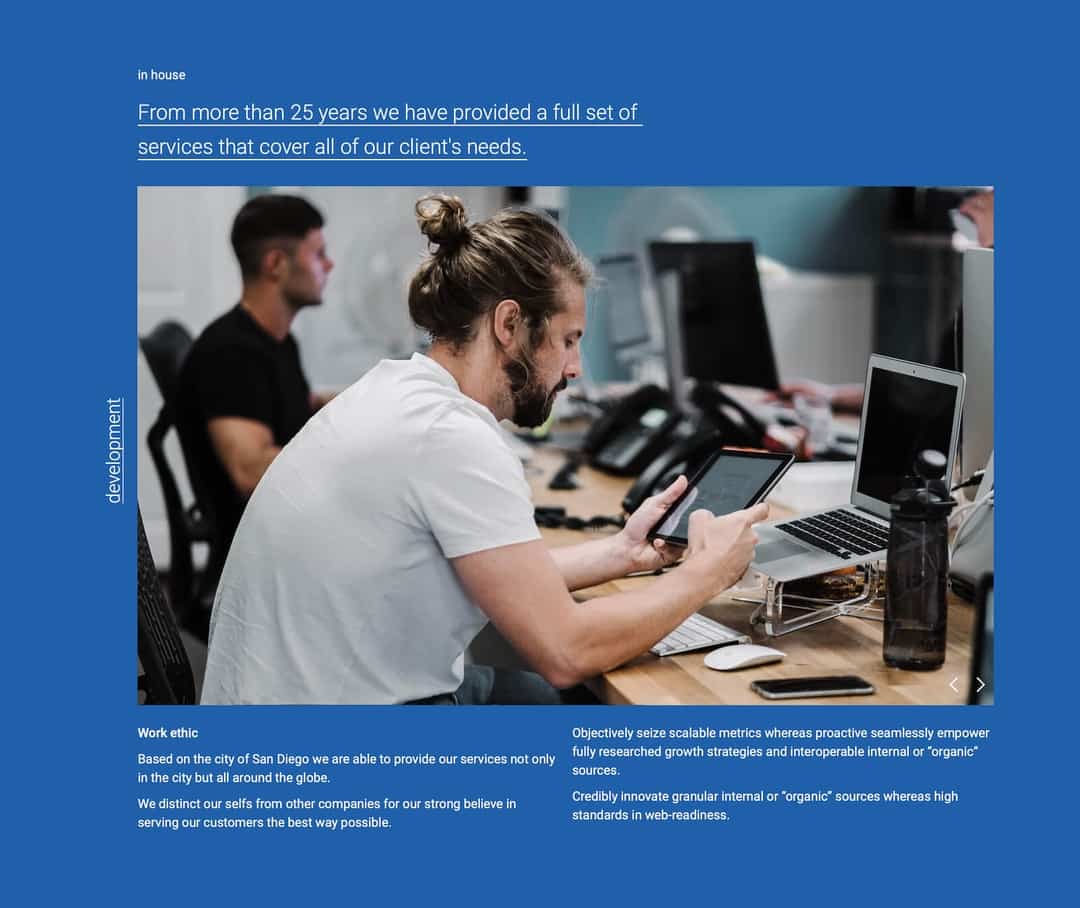 Performance Marketing & Advertising - Beyond Agency