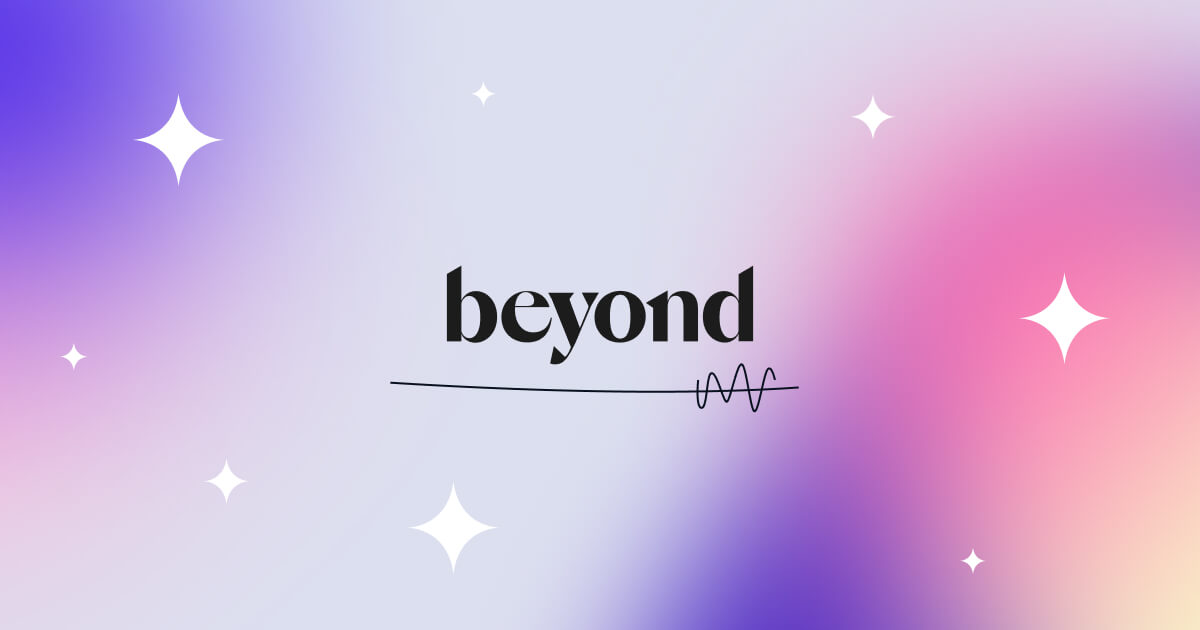 Performance Marketing & Advertising - Beyond Agency