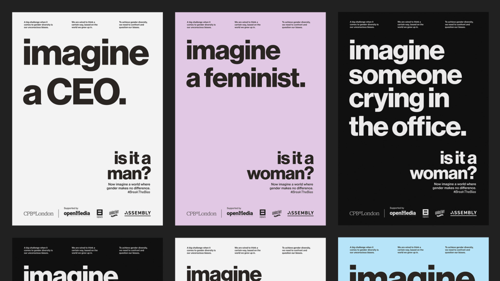 8 Of The Best Marketing Campaigns Created In 2022
