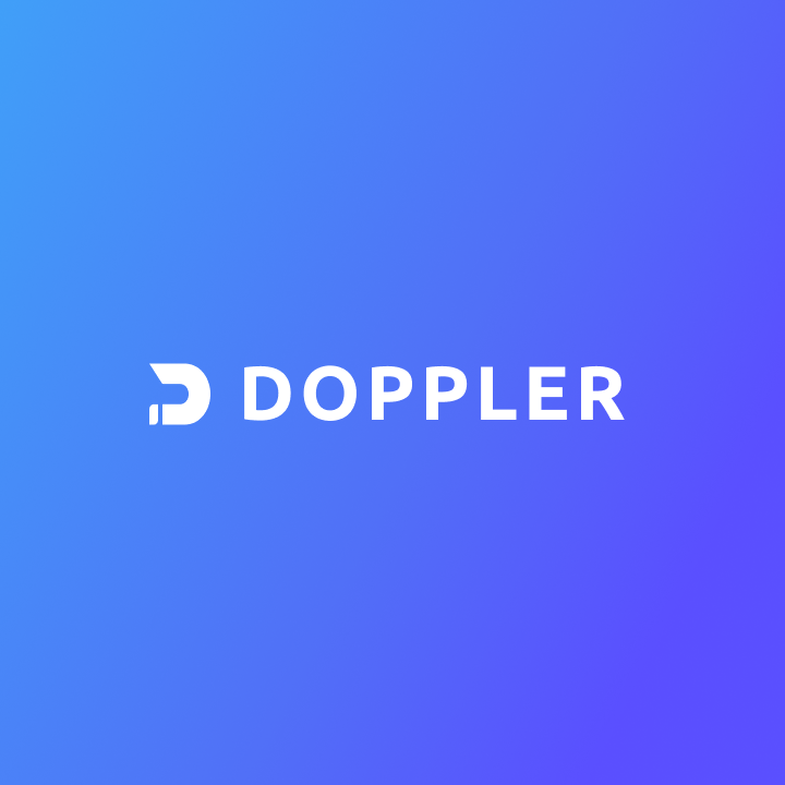 Doppler Legal: Terms of Service
