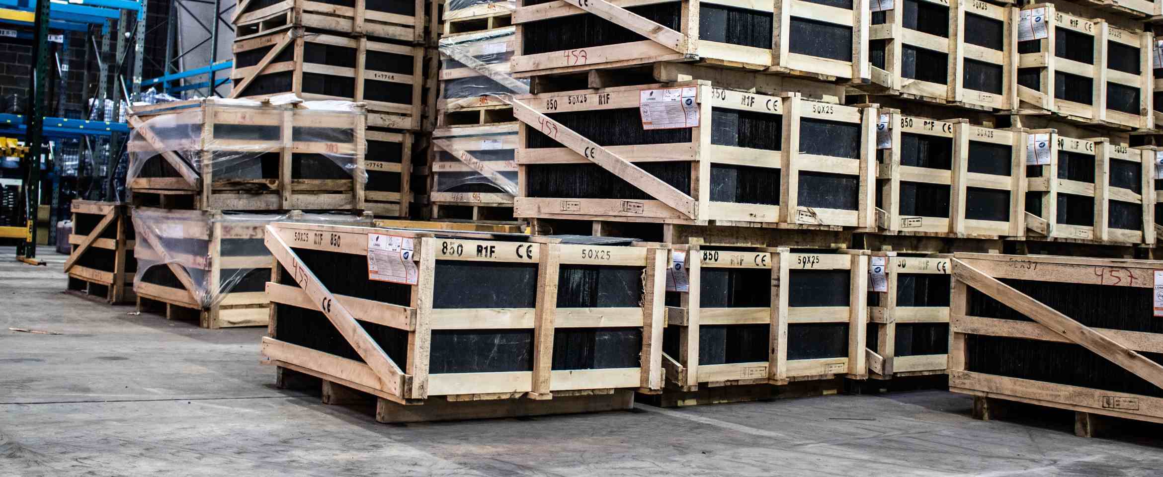 Cargo Packaging | Global Webflow HTML Blog Post