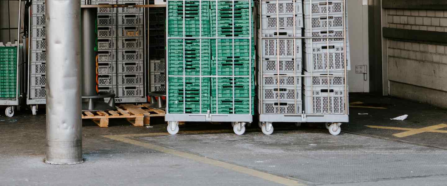 Cargo Packaging | Global Webflow HTML Blog Post