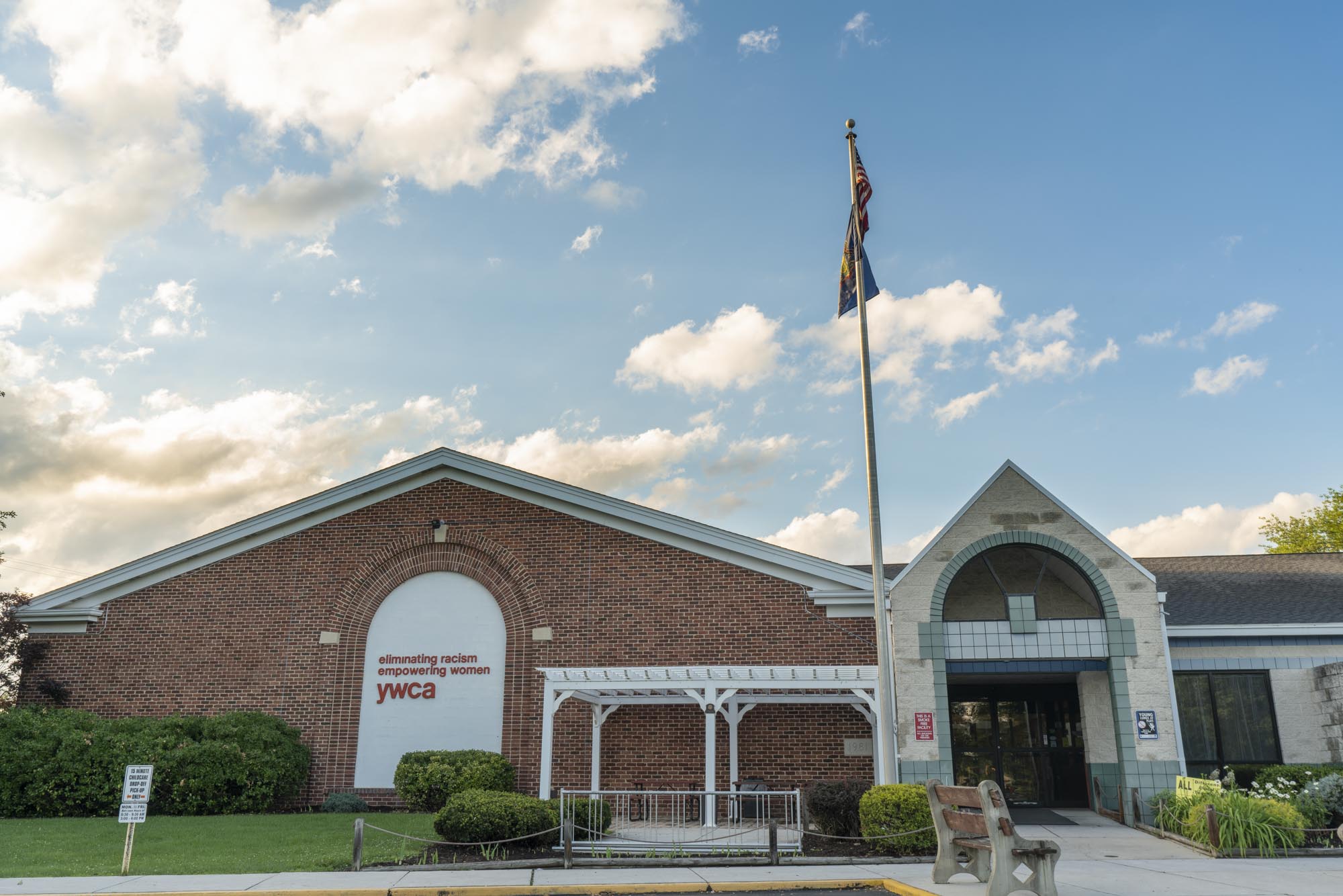 Gettysburg Campus
