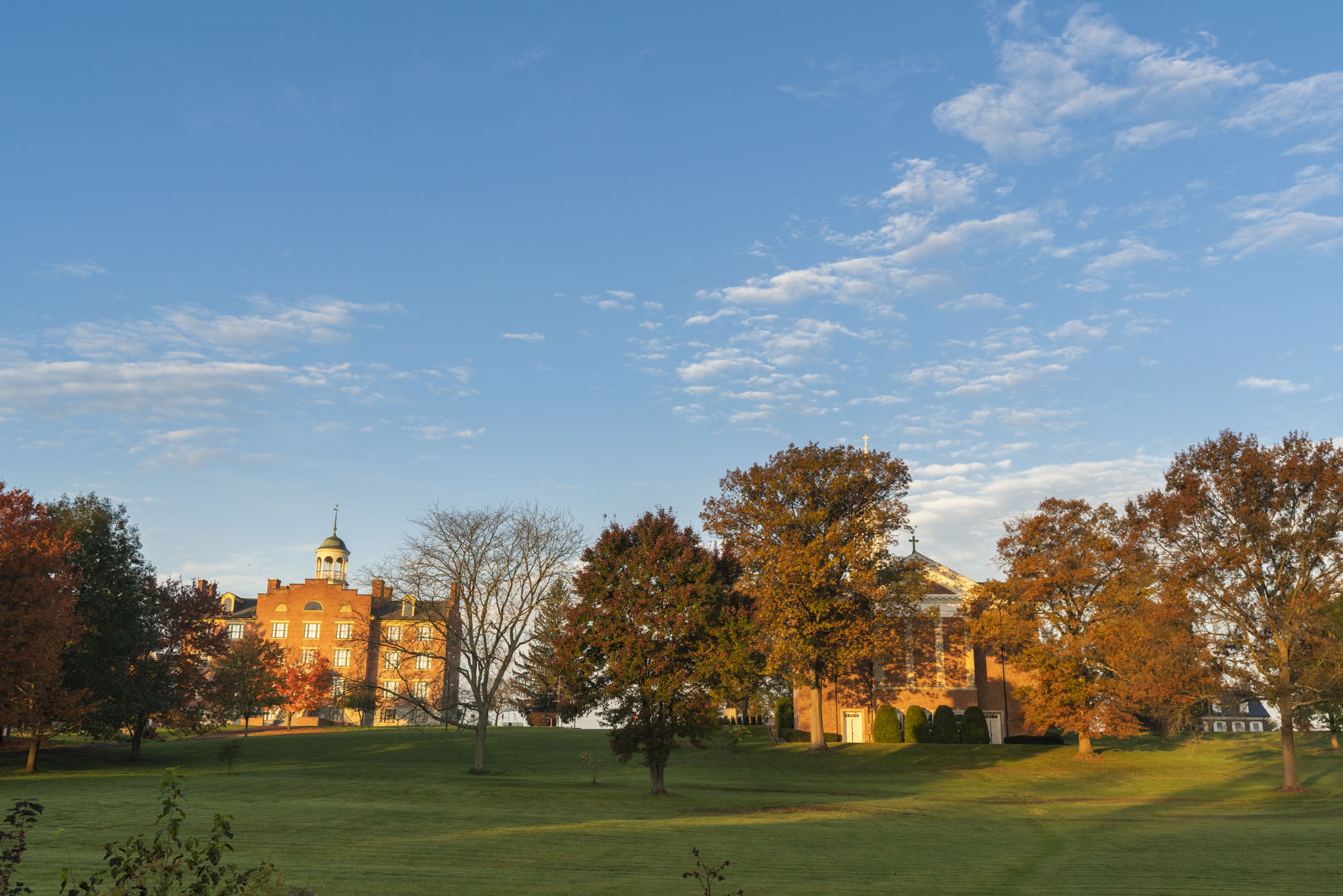 Admissions