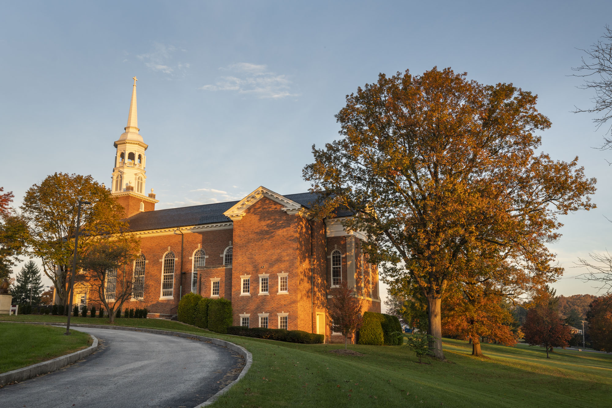 Welcome to United Lutheran Seminary