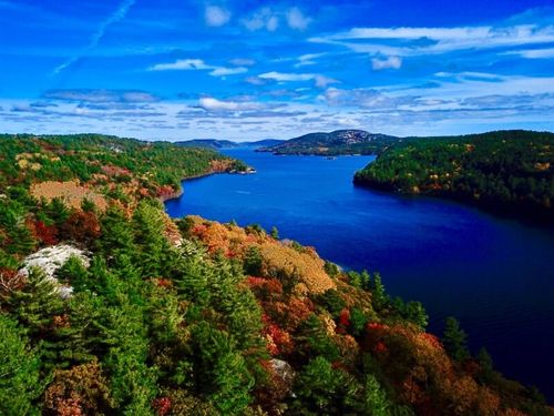 Manitoulin Island Cruises | NCCL