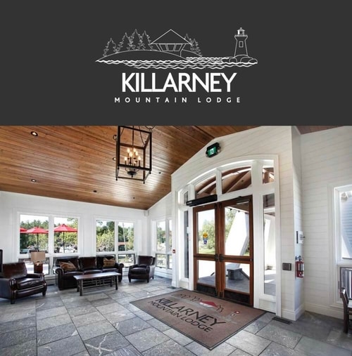 Boat Tour: Voyage to Killarney aboard The Grand Heron | NCCL