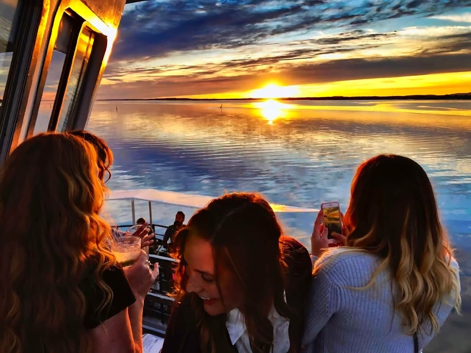 Manitoulin Island Cruises | NCCL