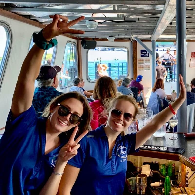 Manitoulin Island Cruises | NCCL