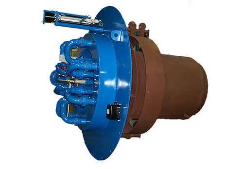 Utility Burners - Forney Corporation